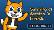 Surviving At Scratch N' Friends Wiki | Fandom