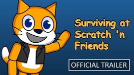 Surviving at Scratch n' Friends | Surviving At Scratch N' Friends Wiki ...