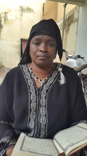 Bintou B | Wiki Sassila | Fandom