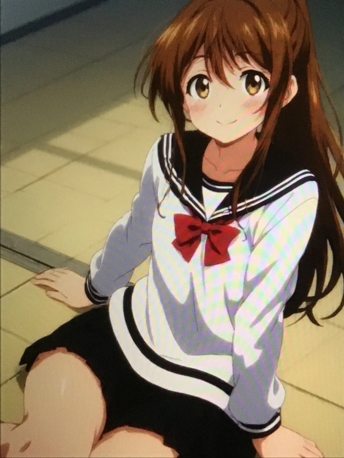Amber | Sus Anime School Wiki | Fandom