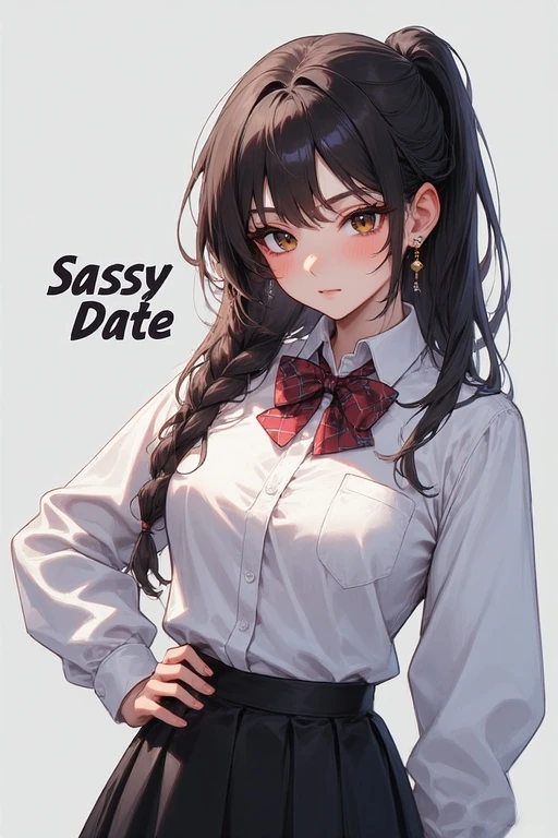 Sassy Date | Sus Anime School Wiki | Fandom