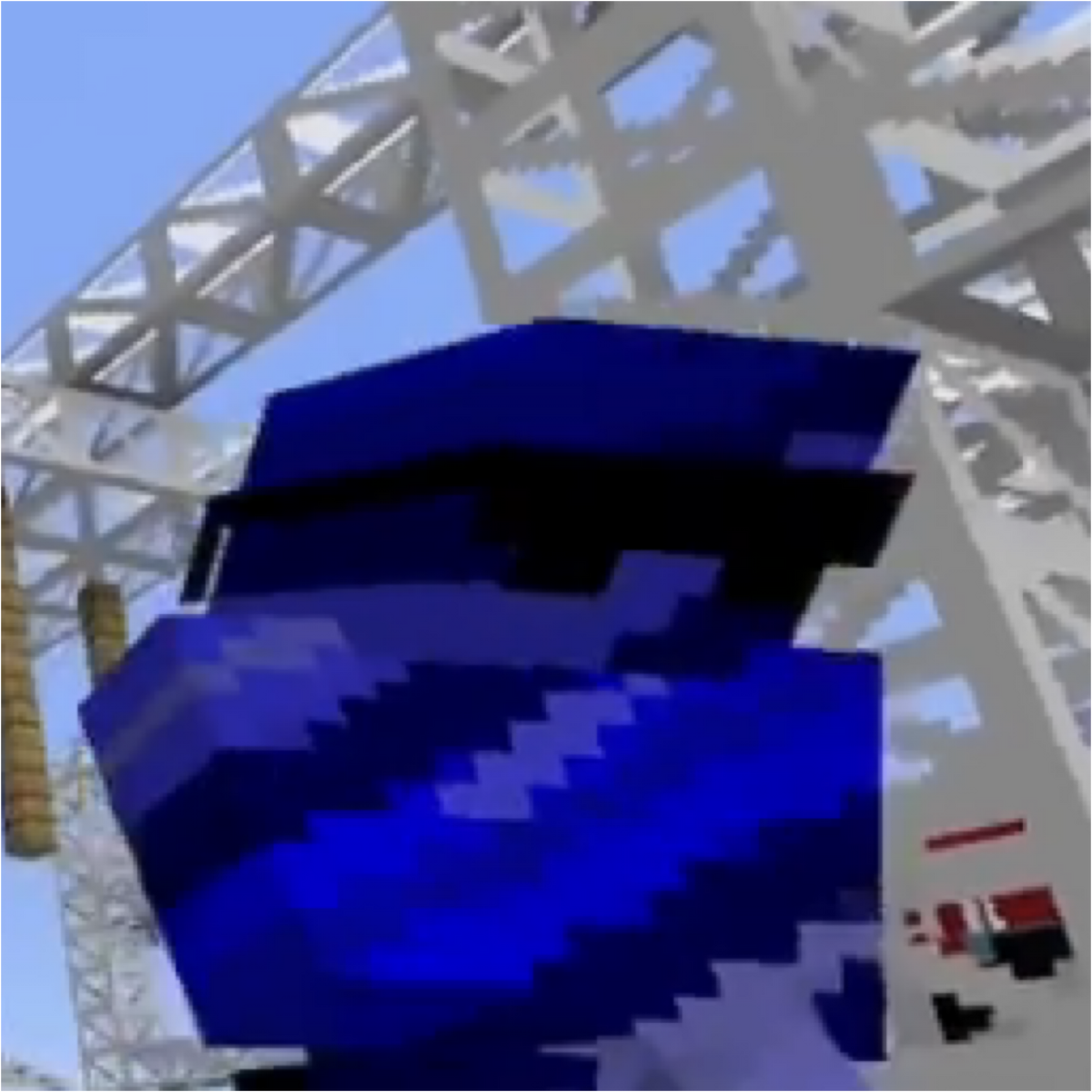 Hectallium Sasuke Craft Wiki Fandom