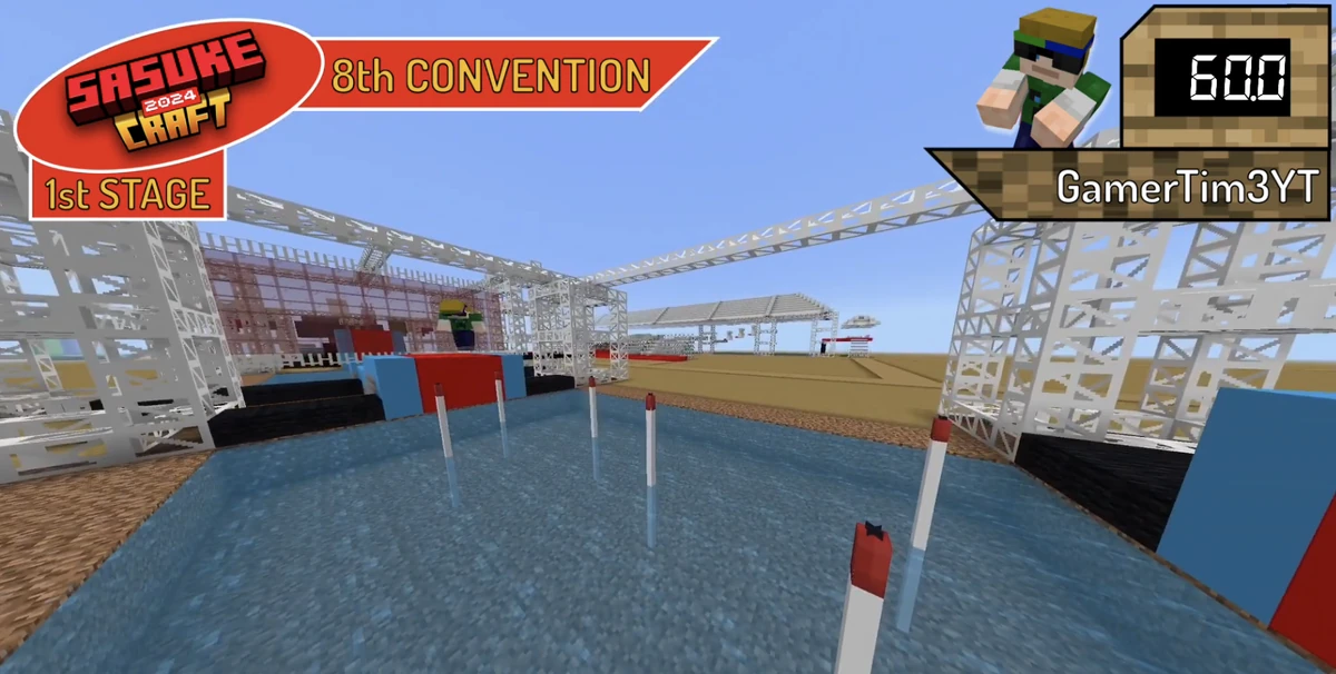 Candlesticks | SASUKE Craft Wiki | Fandom