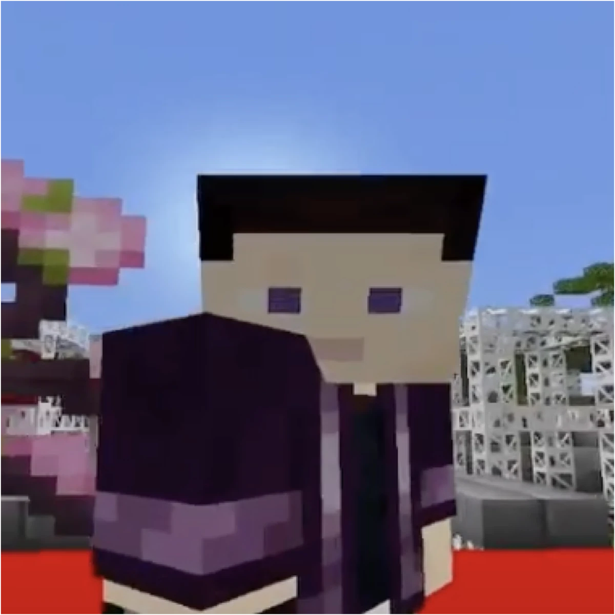 MikiKOP8 | SASUKE Craft Wiki | Fandom