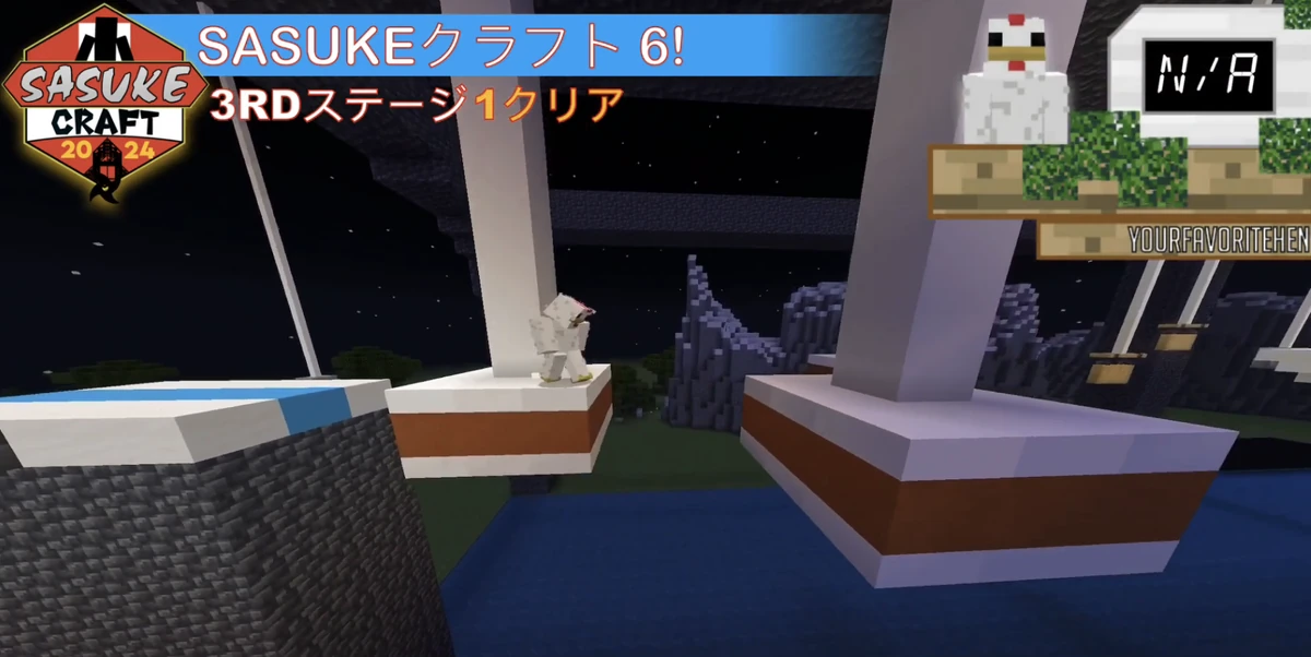 Energy Coils | SASUKE Craft Wiki | Fandom