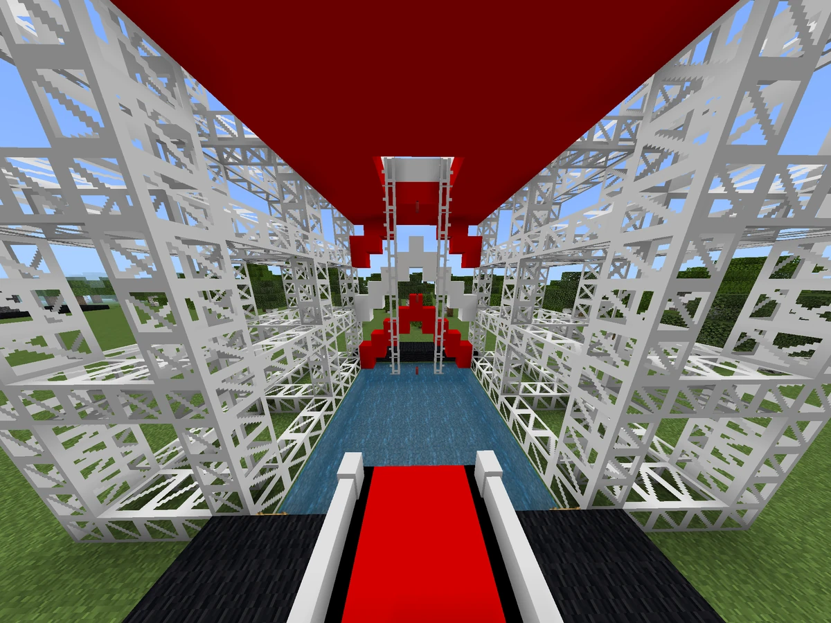 Candle Climb | SASUKE Craft Wiki | Fandom