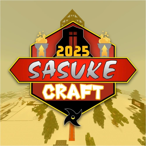 Swing Edge | SASUKE Craft Wiki | Fandom