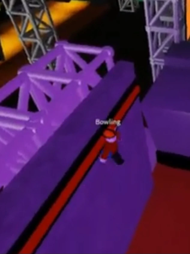 Bowling Ninja | Sasuke Roblox Warrior Wiki | Fandom