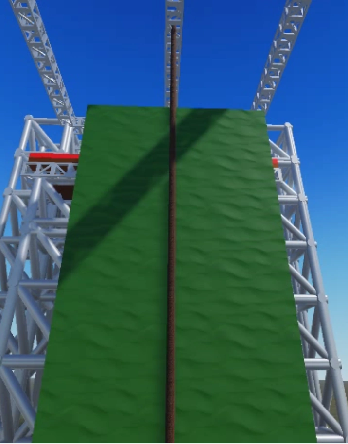 Rope Climb | Sasuke Roblox Warrior Wiki | Fandom