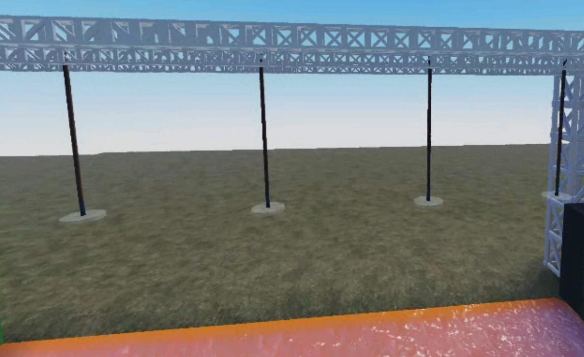 Tarzan Rope | Sasuke Roblox Warrior Wiki | Fandom