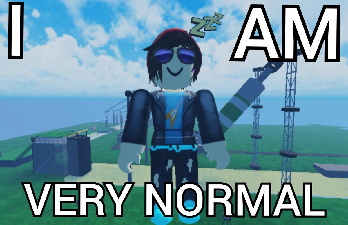 TotallyNormal | Sasuke Roblox Warrior Wiki | Fandom
