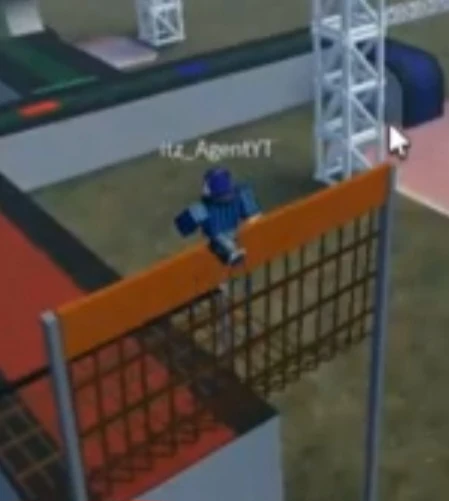 Agent Man | Sasuke Roblox Warrior Wiki | Fandom