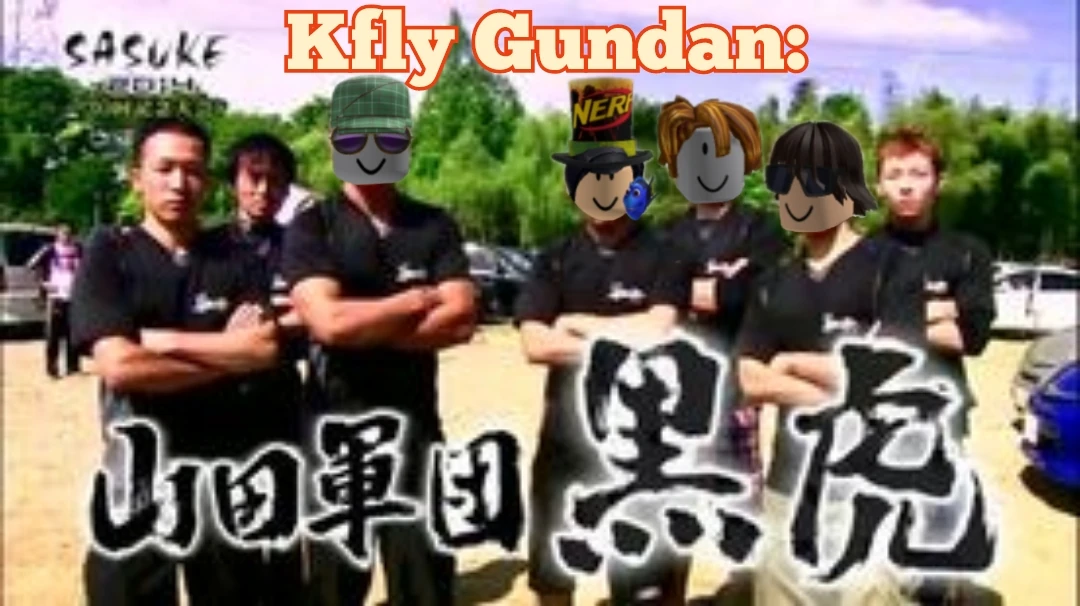 Kfly | Sasuke Roblox Warrior Wiki | Fandom
