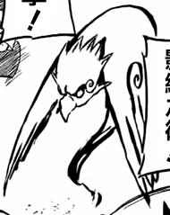 Super Beast Imitating Drawing | Sasuke Uchiha's Sharingan Legend Wiki ...