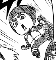 Leaf Whirlwind | Sasuke Uchiha's Sharingan Legend Wiki | Fandom