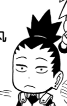 Shikamaru Nara | Sasuke Uchiha's Sharingan Legend Wiki | Fandom
