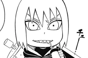 Suigetsu Hōzuki | Sasuke Uchiha's Sharingan Legend Wiki | Fandom