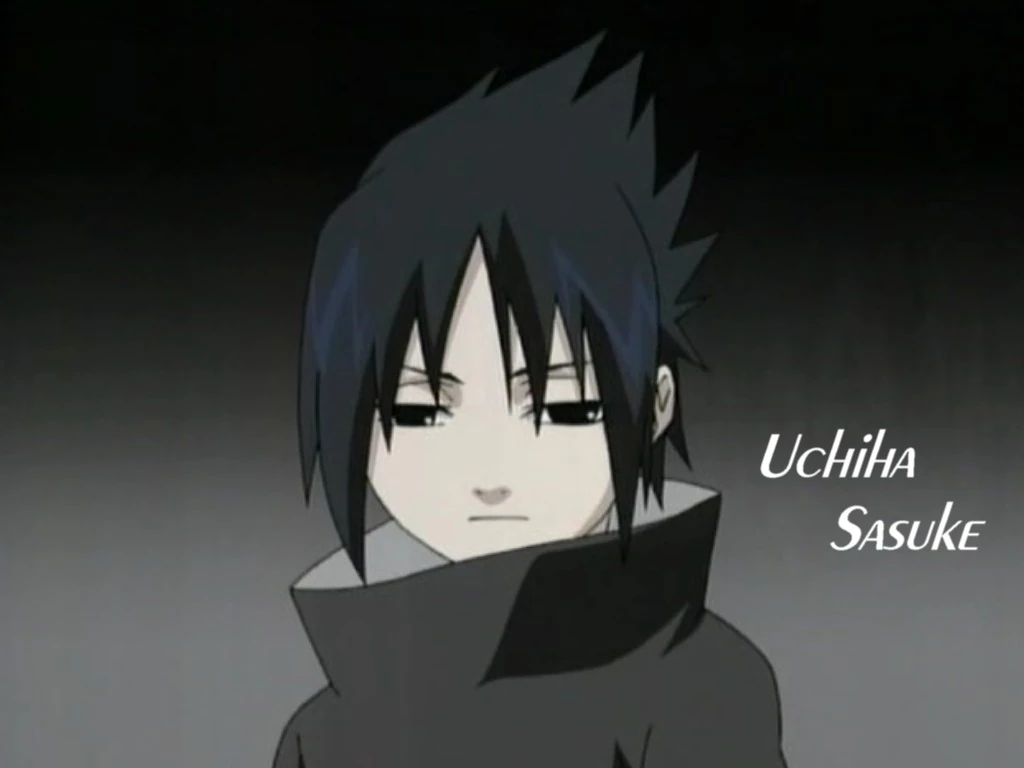 Sasuke Uchiha | Naruto Wiki | Fandom