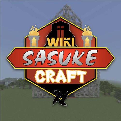 Escalate | SASUKE Craft Wiki | Fandom