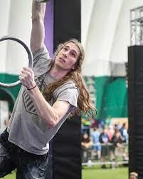 Ryan Sanders | Sasukepedia Wiki | Fandom