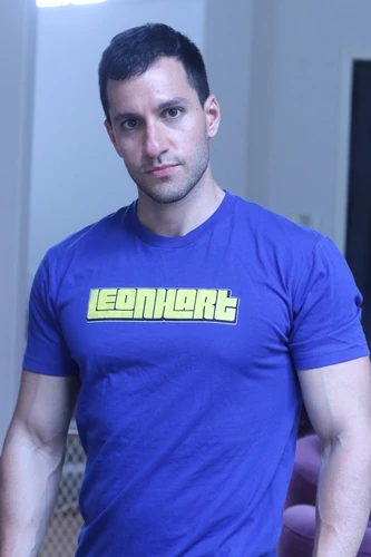 Lee Steinfeld | Sasukepedia Wiki | Fandom