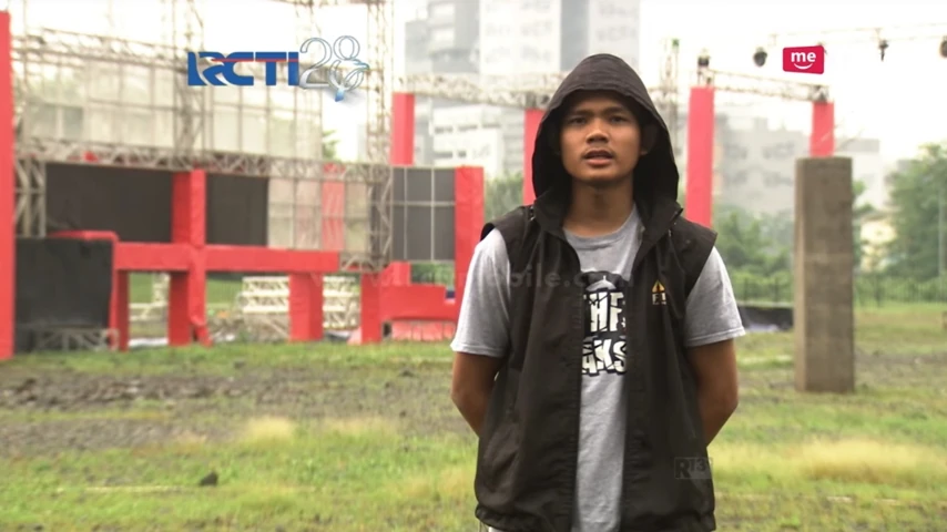 Muhammad Luky | Sasukepedia Wiki | Fandom