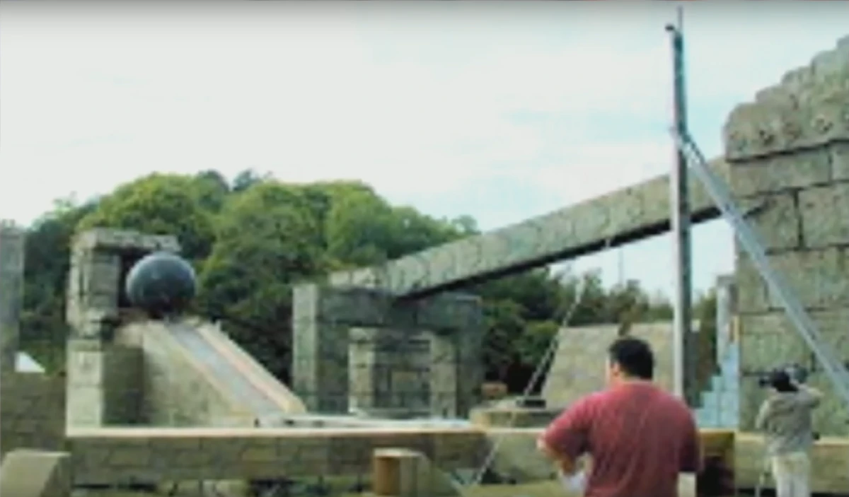 Power Island | Sasukepedia Wiki | Fandom