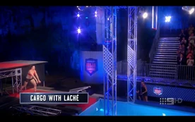 Jumping Bars | Sasukepedia Wiki | Fandom