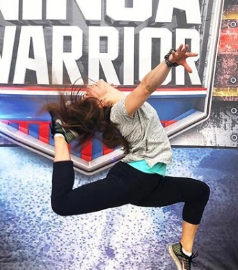 Abby Clark | Sasukepedia Wiki | Fandom