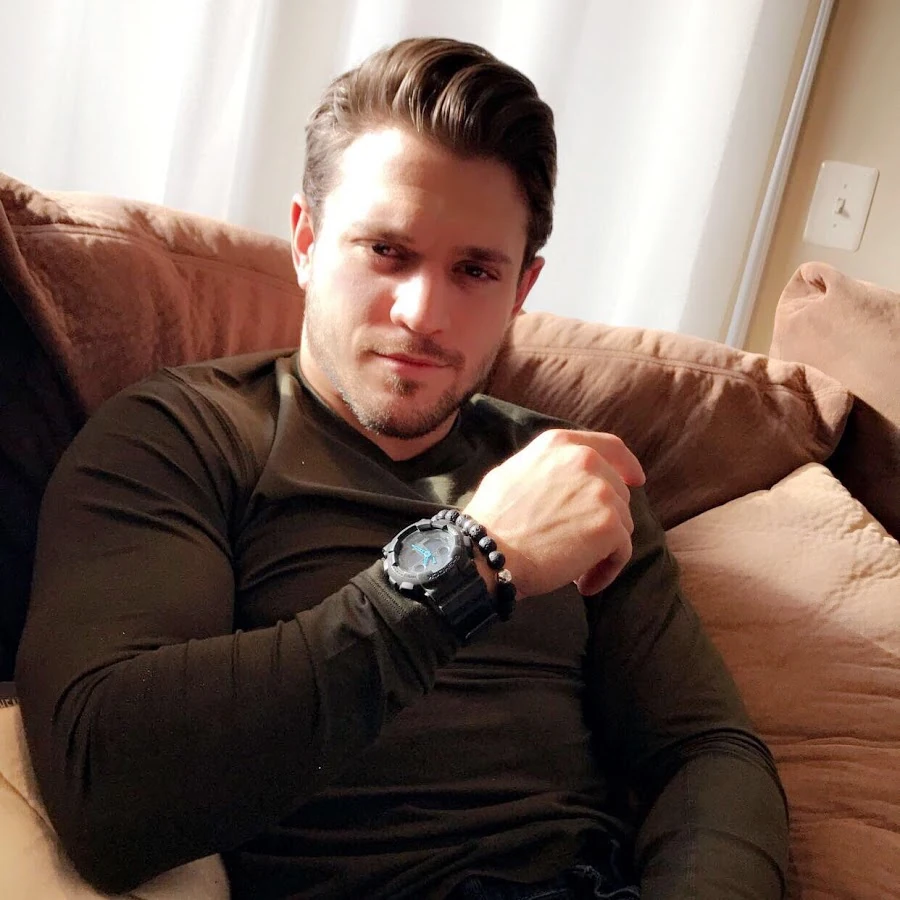 Cody Coppola | Sasukepedia Wiki | Fandom