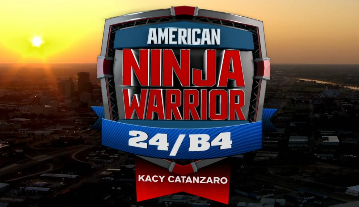 American Ninja Warrior: 24/B4 | Sasukepedia Wiki | Fandom