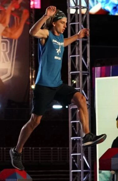 Ben Whitlow | Sasukepedia Wiki | Fandom