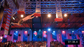 Flying Shelf Grab | Sasukepedia Wiki | Fandom