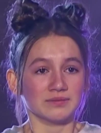 Violet Kepo'o | Sasukepedia Wiki | Fandom