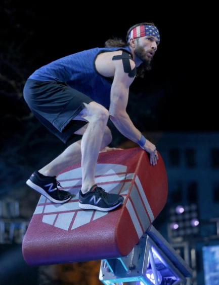 Eric Sheppard | Sasukepedia Wiki | Fandom