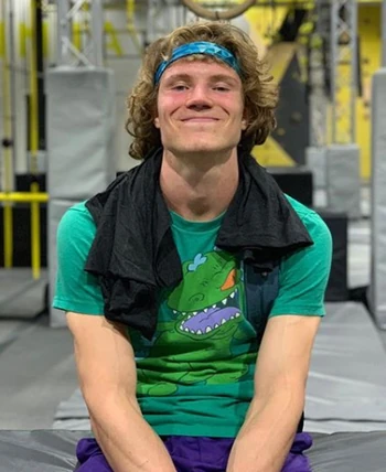 Jackson Twait | Sasukepedia Wiki | Fandom