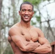 Tremayne Dortch | Sasukepedia Wiki | Fandom