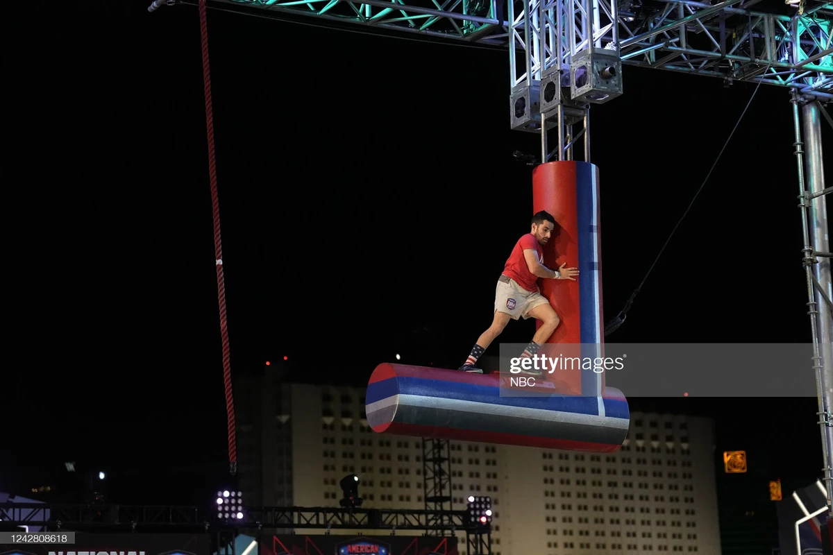 Nate Hansen | Sasukepedia Wiki | Fandom