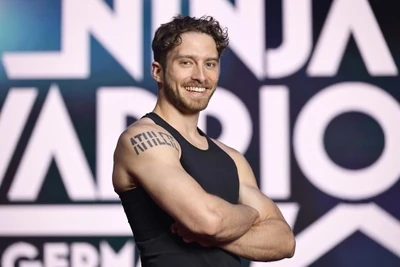 Lucas Wilson | Sasukepedia Wiki | Fandom