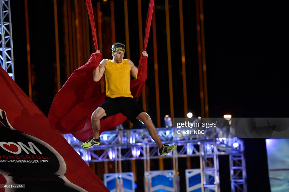 Adam Mihm | Sasukepedia Wiki | Fandom