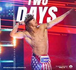 Chad Flexington | Sasukepedia Wiki | Fandom