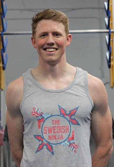 Leif Sundberg | Sasukepedia Wiki | Fandom