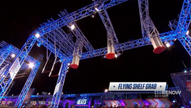 Flying Shelf Grab | Sasukepedia Wiki | Fandom