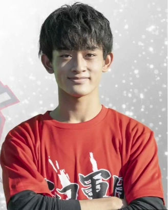 Kuwayama Ryuta | Sasukepedia Wiki | Fandom