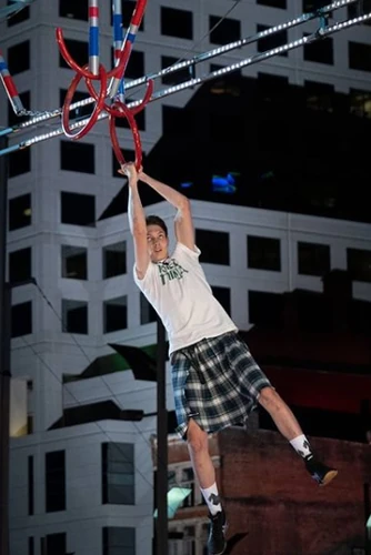 Cameron Nave | Sasukepedia Wiki | Fandom