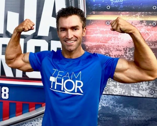 Joel Neeb | Sasukepedia Wiki | Fandom