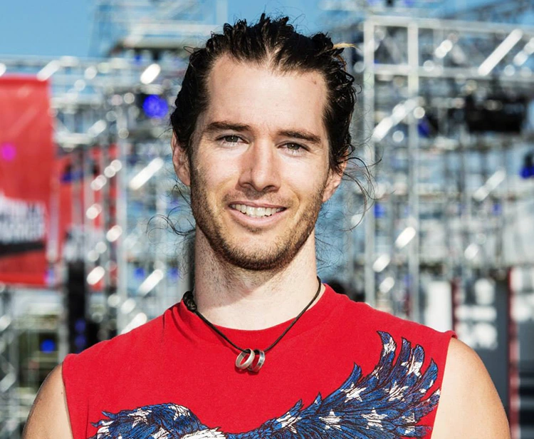 Walker Kearney | Sasukepedia Wiki | Fandom