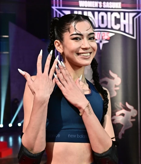 Gabby | Sasukepedia Wiki | Fandom