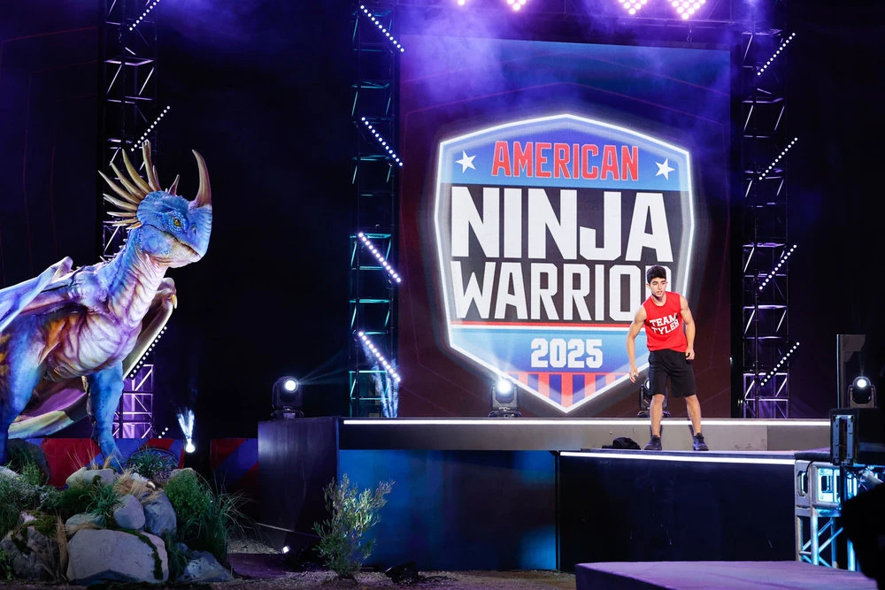 Tyler Rizzo | Sasukepedia Wiki | Fandom