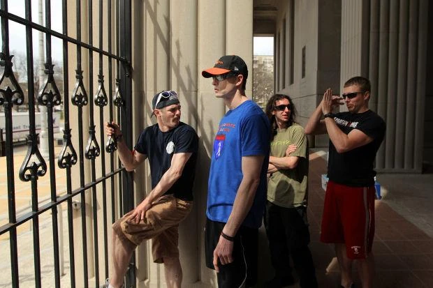 Collin Schaffer | Sasukepedia Wiki | Fandom